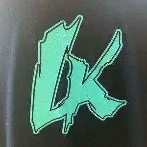 Last Kings Pharaoh Logo